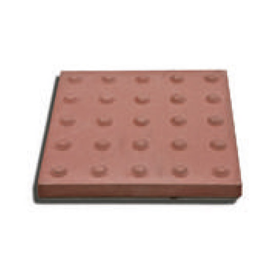 Piso Podotátil - Drenaltec - Pisos e Revestimentos