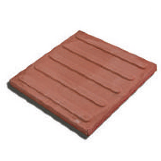 Piso Podotátil - Drenaltec - Pisos e Revestimentos