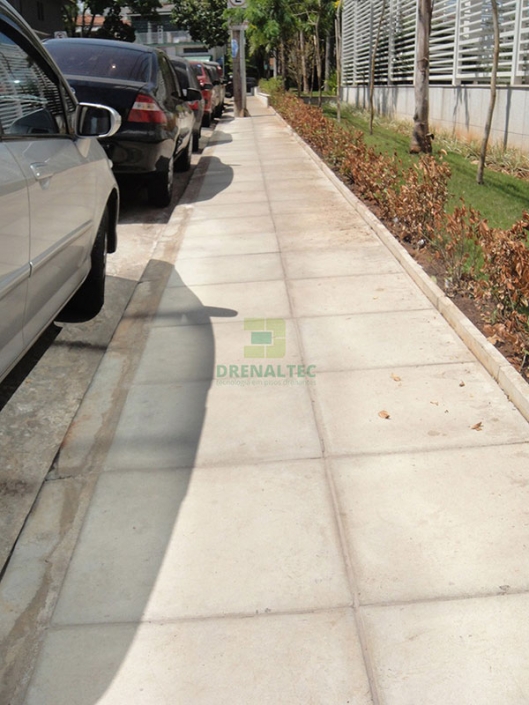 Mini Guia de Concreto - Drenaltec - Pisos e Revestimentos