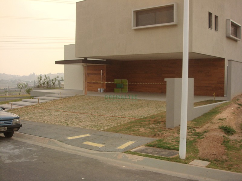 Piso Podotátil - Drenaltec - Pisos e Revestimentos